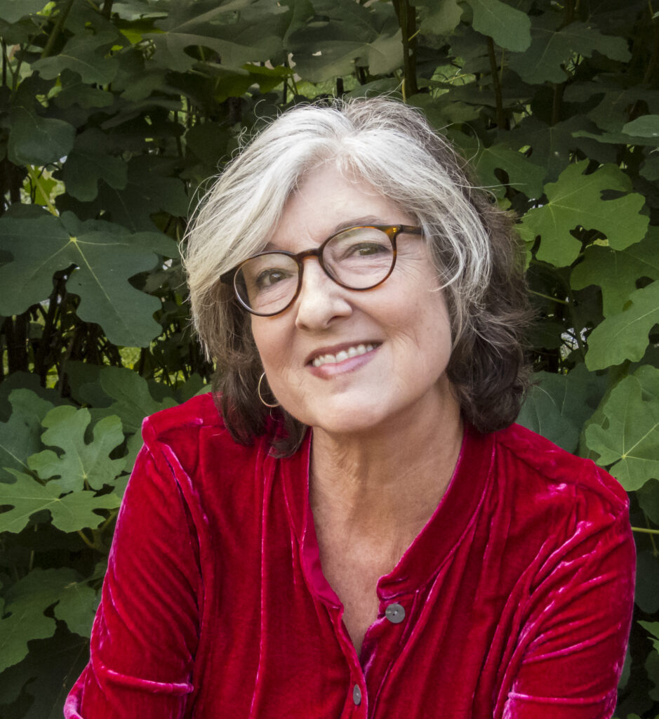 Media Kit – Barbara Kingsolver